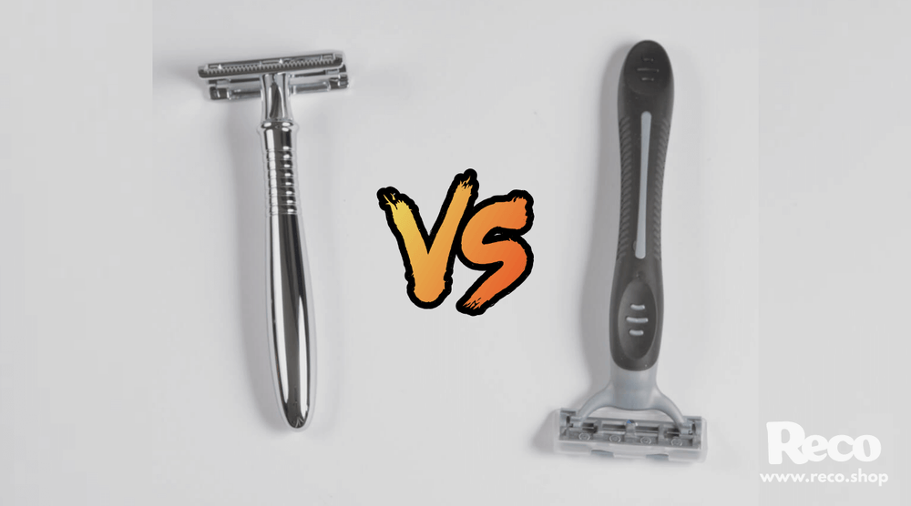 The Definitive Guide to Plastic Free Shaving | How to use an Eco-Frien ...